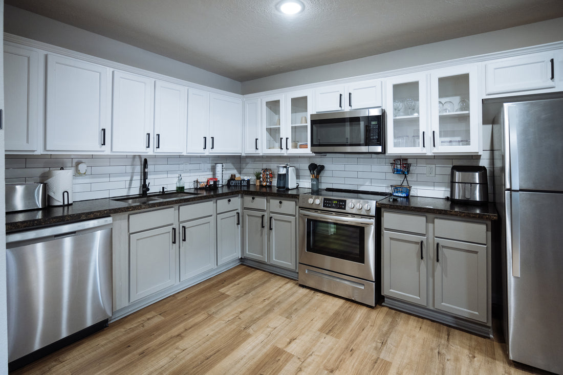 Home | LK Cabinets – LK Cabinets & More, LLC